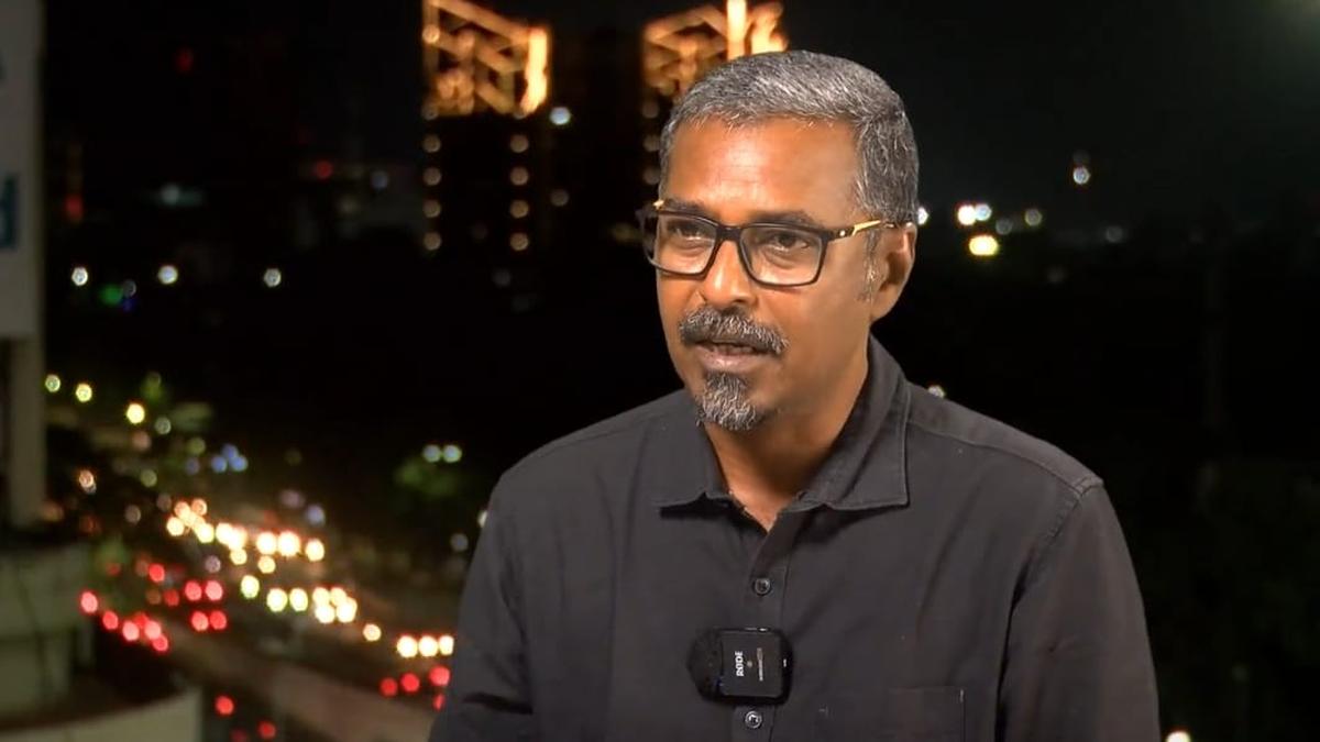 Madras High Court dismisses as infructuous, YouTuber Felix Gerald’s anticipatory bail plea - The ...